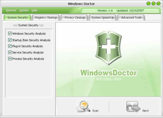 Software All Windows